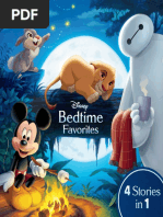 Bedtime Stories Ebook PDF | PDF