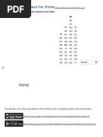 Advanced English Vocabulary List With Meanings & Examples | PDF | Adjective