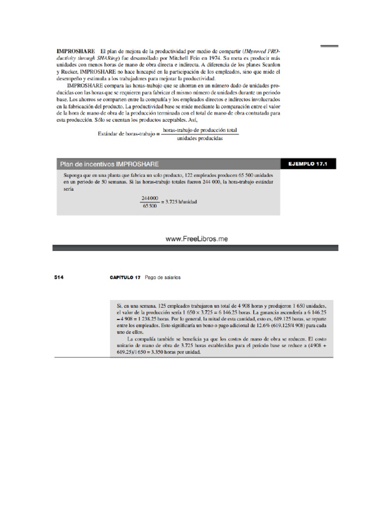 Improshare | PDF