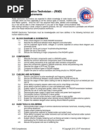 Mr Carlson's Low Voltage Capacitor Tester | PDF