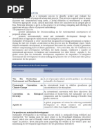 Philippine Environmental Impact Assessment (EIA) System | PDF