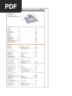 Design of Base Plate by Eurocode | PDF | Strength Of Materials | Column