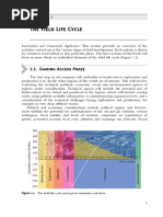 Field Development Plan Overview PDF | PDF | Petroleum Reservoir | Oil Well
