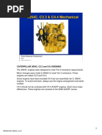 CAT 926 - 3204 Injection Pump Section | PDF