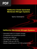 Sealed Well Cellar Systems Overview | PDF | Basement | Drilling Rig