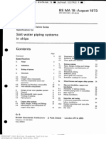 BS 1757 Power-Driven Mobile Cranes | PDF | Regulation | Production And ...