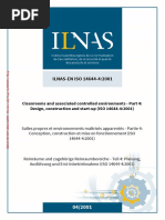 EN ISO 14644-3 (2019) (E) Codified | PDF | International Organization ...