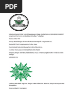 2.7. Lambang, Simbol Dan Motto HW | PDF