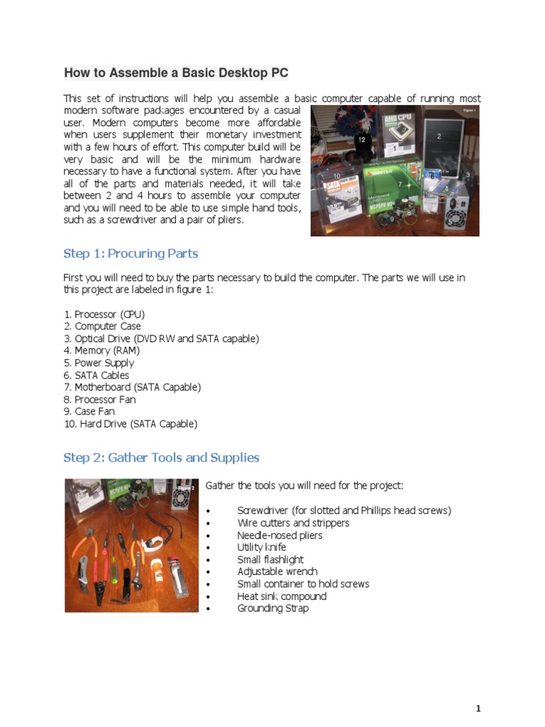 FINAL COC 1,2,3 Reviewer | PDF | Remote Desktop Services | Network ...