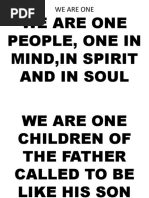 IESU, PANIS VITAE Lyrics and Meaning | PDF