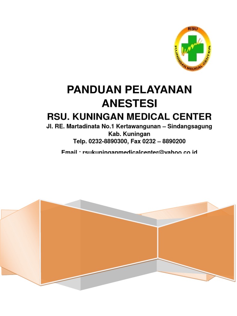 Cover Peraturan Perusahaan | PDF