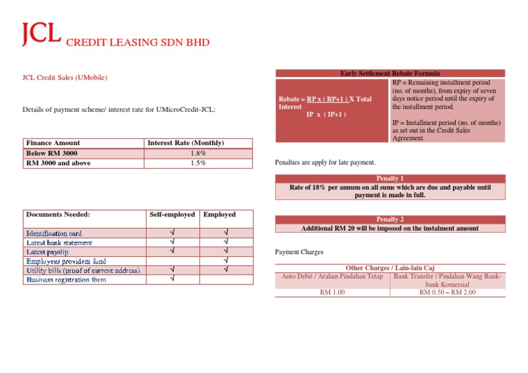 JCL PDS | Download Free PDF | Interest | Debits And Credits