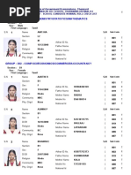 Indian Marriage Biodata Format With Photo | PDF | Human Communication ...
