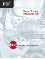 ControTrace Vs Jacketed Piping en | PDF | Pipe (Fluid Conveyance ...