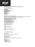 11 Core Competencies | PDF | Nursing | Competence (Human Resources)