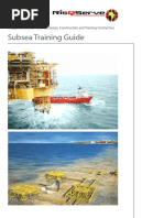 Subsea Engineering Handbook | PDF | Reliability Engineering | Heat Transfer