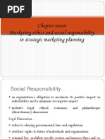 CLARKSON (1995) - A Stakeholder Framework For Analyzing | PDF ...