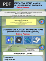 Enhanced eNGAS | PDF | Debits And Credits | Balance Sheet