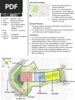 Case Study On Mixed Use | PDF | Business