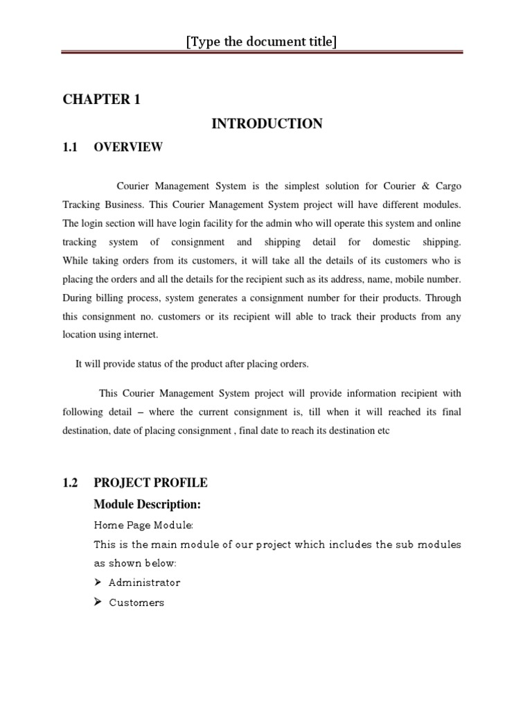 Cms Report | PDF | Html | Web Page