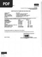 Coal Conversion | PDF | Coal | Power (Physics)