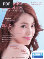 INCI Database - International Nomenclature of Cosmetic Ingredients ...