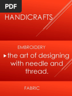 Colette Patterns 0001 Bloomers | PDF | Seam (Sewing) | Textile Arts