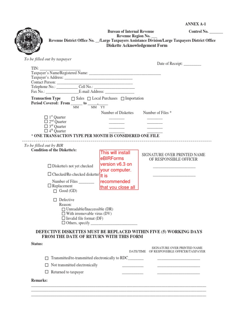 vat-relief-bir-transmittal-form-annex-a-1.pdf | Computing | Technology