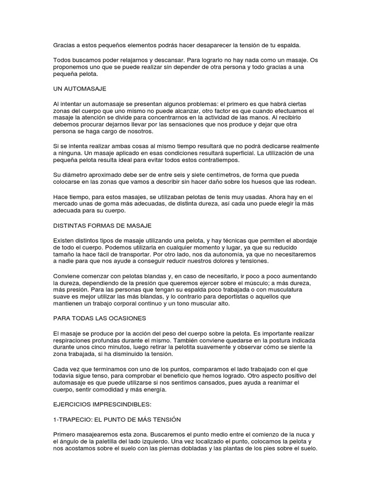 Auto Masa Je | PDF | Qi | Qigong