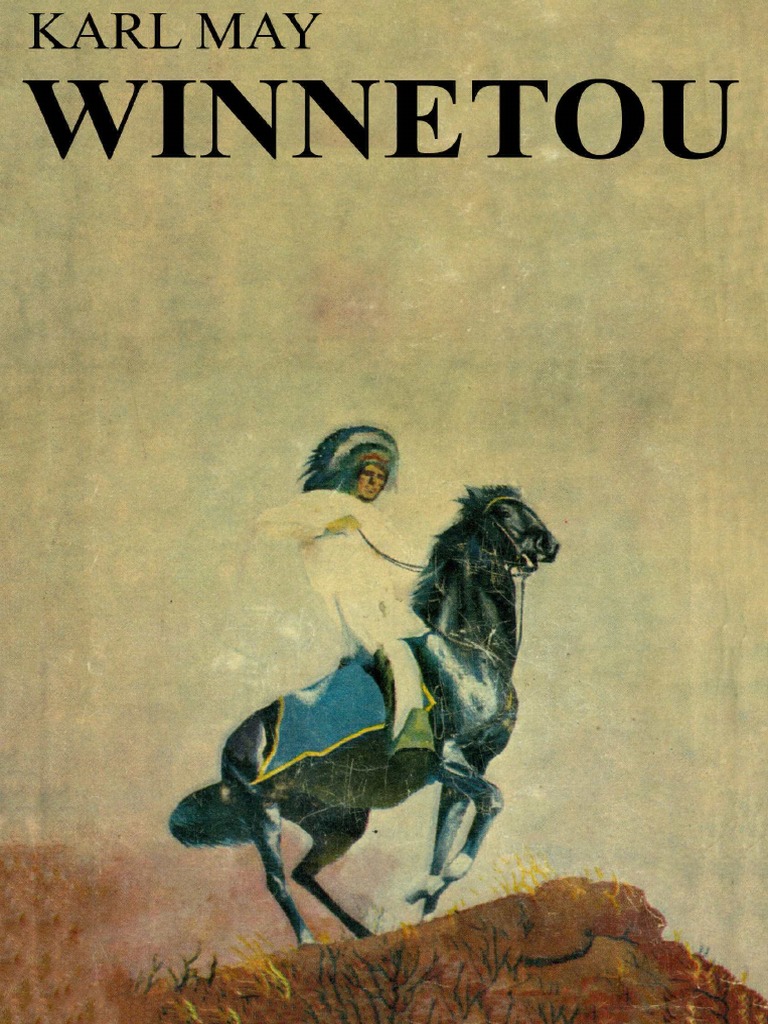 Karl May - Winnetou 1 PDF | PDF