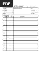 4 Sample C.F. CMM Report | PDF | Business Process | Evaluation