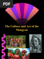 Bukidnon Tribes: Attire and Culture | PDF | Textiles | Clothing