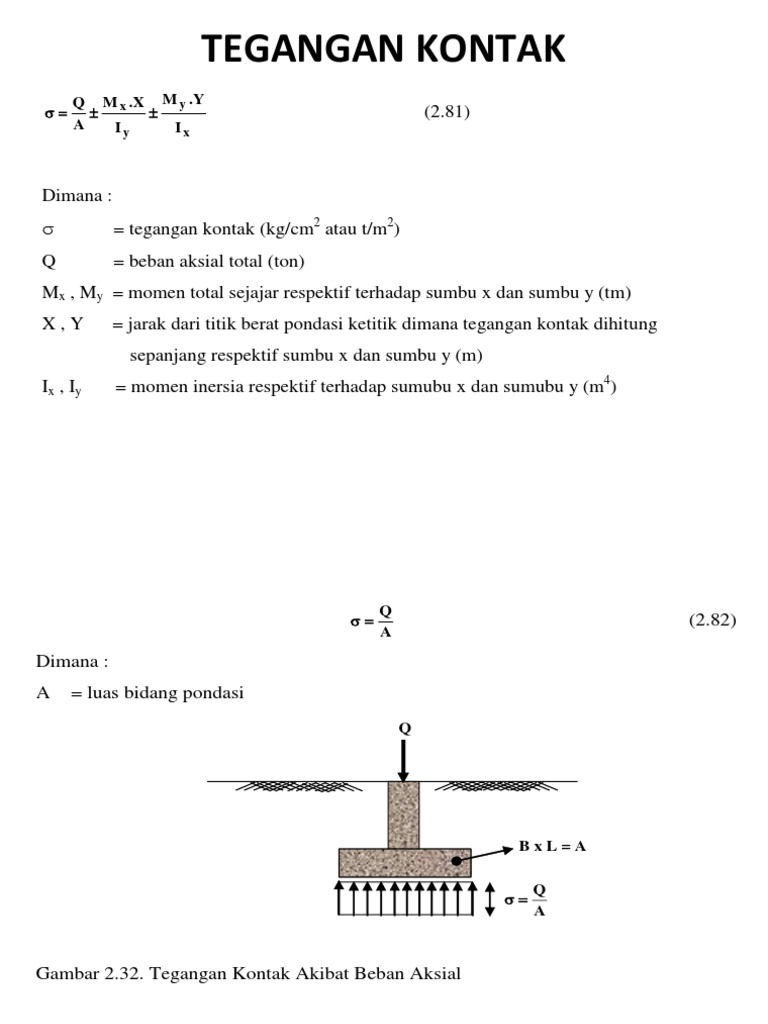 Contoh 2D & 2e | PDF