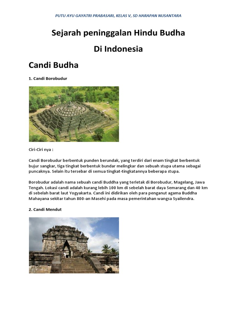 Contoh Teks Deskripsi Bahasa Jawa Tentang Tempat Wisata Candi Prambanan Contoh Teks Deskripsi Bahasa Jawa Tentang Tempat Wisata Candi Prambanan