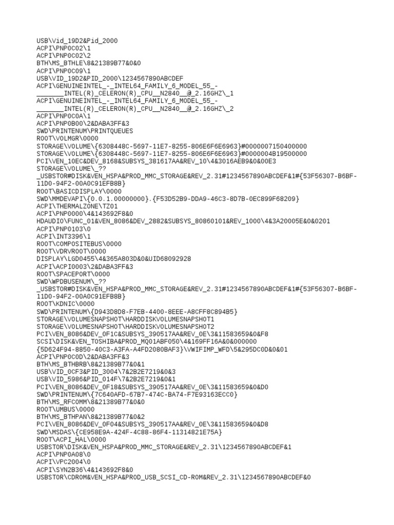 Debug 1214 | Download Free PDF | Bios | System Software