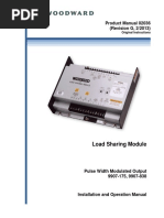 SYMAP-Parametertool User Manual v2.6 GB | PDF | Booting | Parameter (Computer Programming)