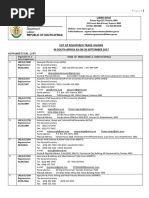 KZN Education Circuit Office Contacts | PDF | Fax | International ...