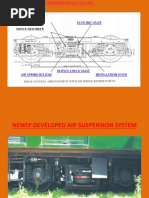 Anti-Compounding Brake Function Explained | PDF | Brake | Valve