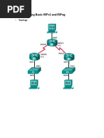 14.8.1 Packet Tracer - TCP and UDP Communications | PDF | Transmission Control Protocol | Port ...