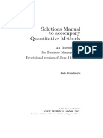 AMPL Syntax and Usage Guide | PDF | Variable (Mathematics) | Set ...