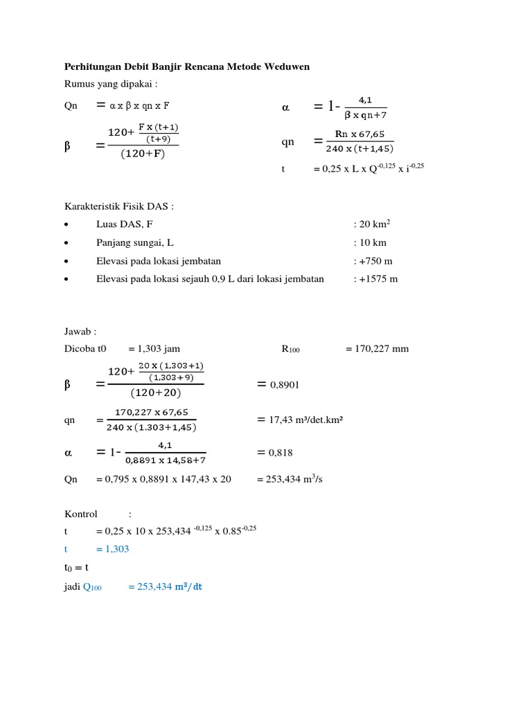 Tugas 2 - Pa Djihad | PDF