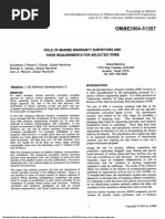 Specification and Use of DP Capability Plots | PDF | Propeller | Rocket ...