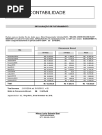 Modelo de Decore (1) .Xls Lucas | PDF