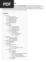 YKI Test Preparation Guide | PDF