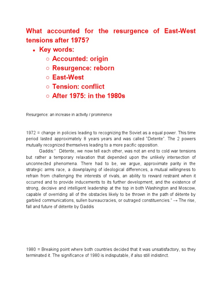 IR - S11 Handout Q2 | PDF | Ronald Reagan | Jimmy Carter IR - S11 Handout Q2 | PDF | Ronald Reagan | Jimmy Carter