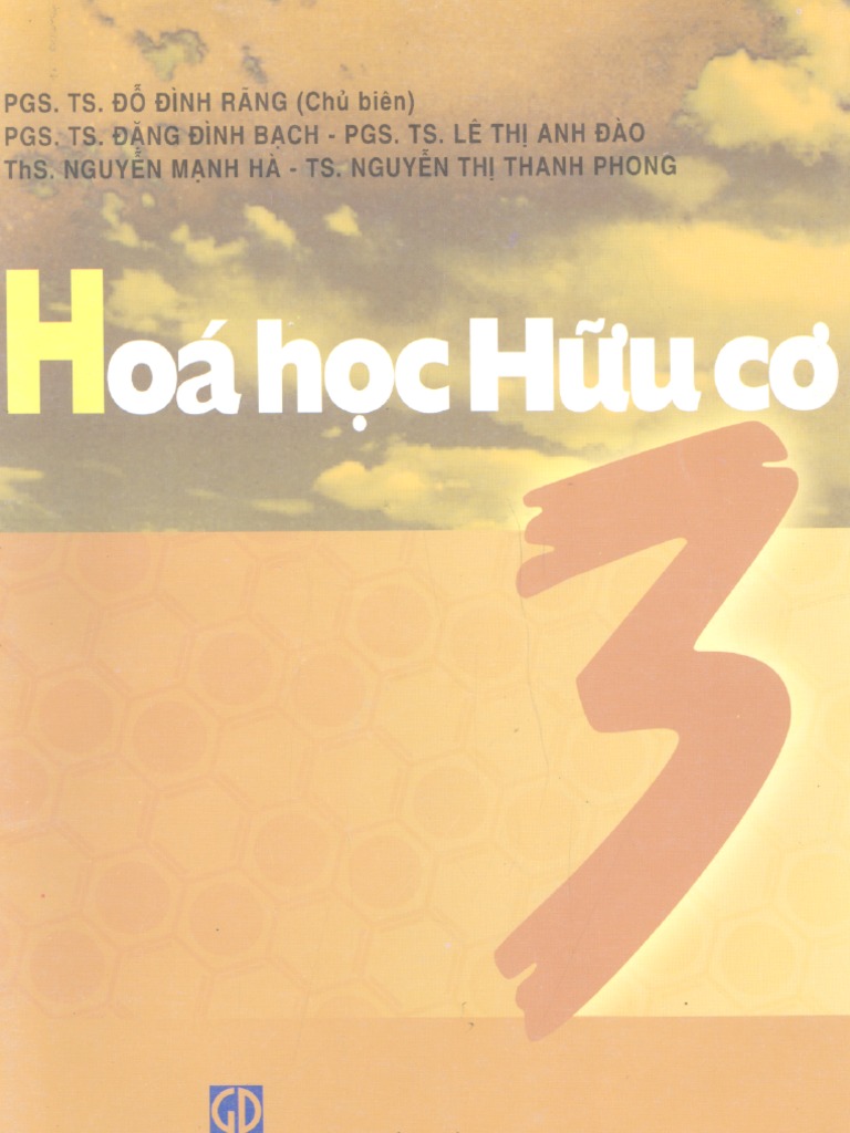 Hoa Huu Co Tap 3 | PDF