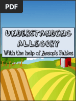 Character Analysis Using STEAL Method | PDF