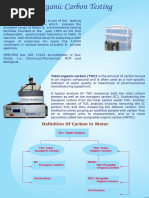 ASTM D6866 For Biobased Products | PDF | Radiocarbon Dating | Carbon ...