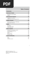 1998 - 2008 Ford Refrigerant R-134a Capacities Chart | PDF | Car | Cars ...