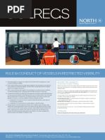 Rule 8: Collision Avoidance Actions | PDF